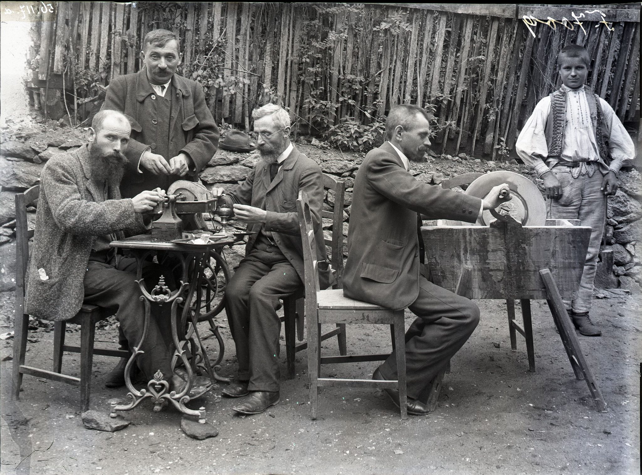 Divald Kornél és Divald Lajos – a jaslicskárok esete és a két Divald ...